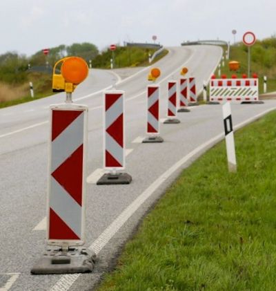 Wir bringen Licht ins Dunkel - Nissen Road Safety